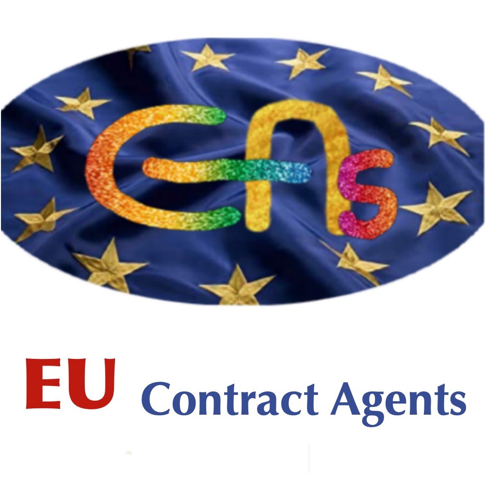 EU Contract Agents Web Group - This is the continuation of the Yahoo ...